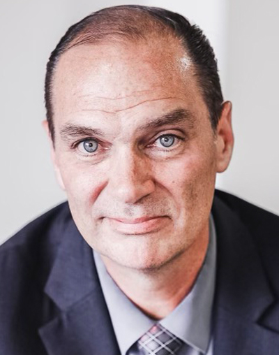Verify - Steve Coombes - Foundation Capital Group